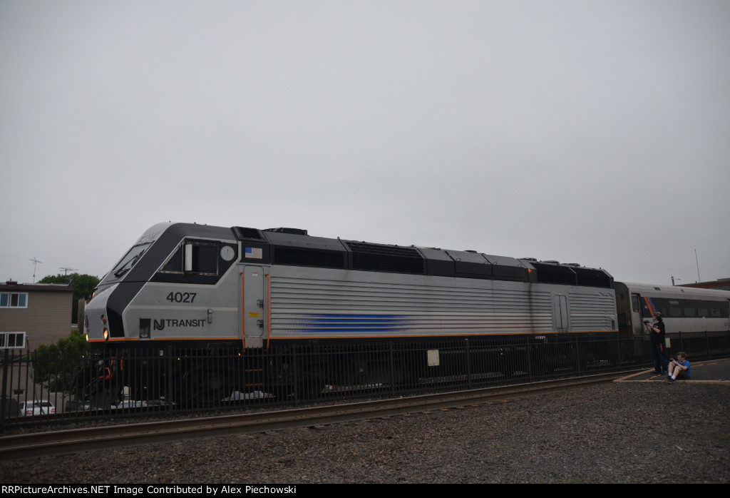NJT 4027